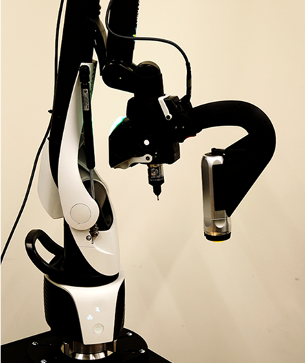 GelSight and Hexagon Sign Global Partnership Agreement – Metrology and ...