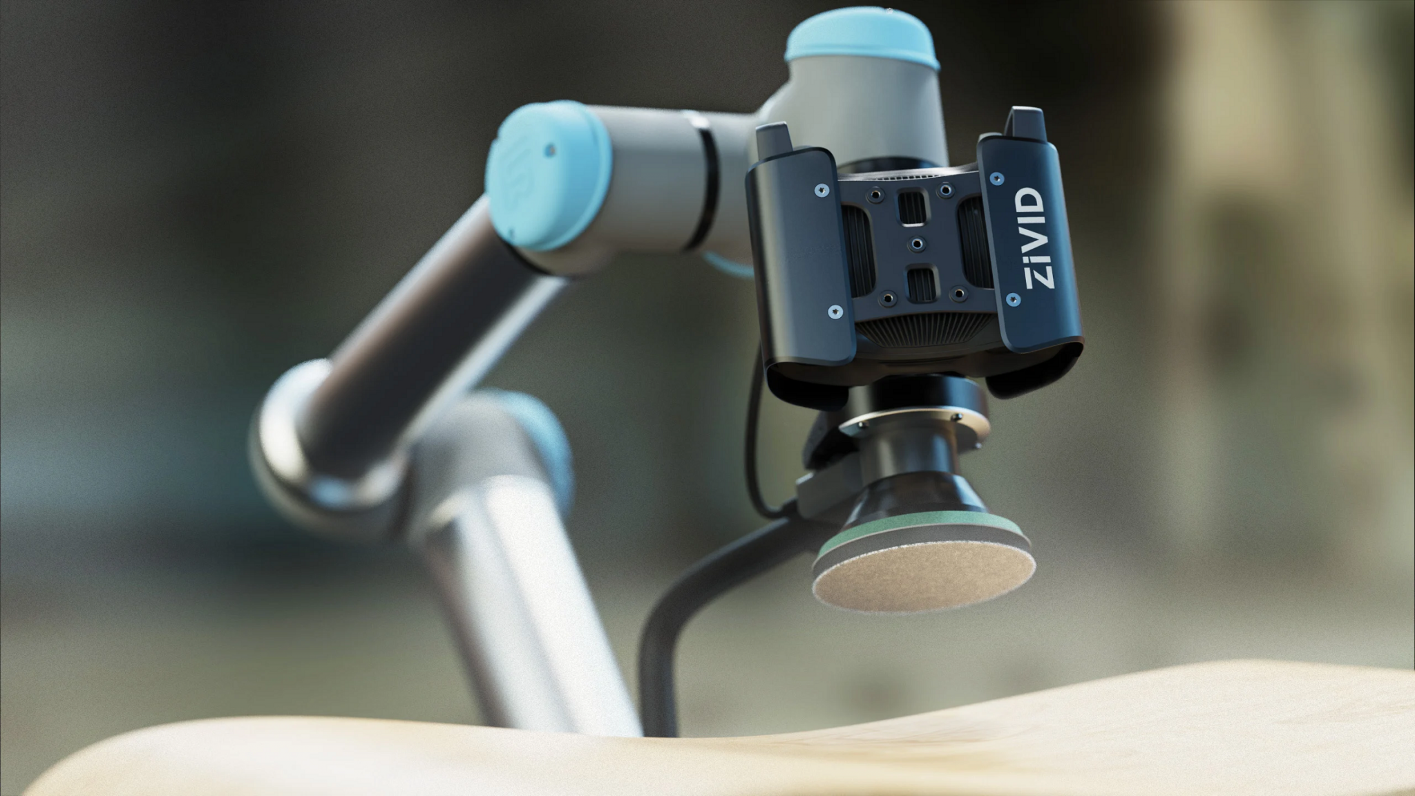 Integrated 3D Vision Cameras and AI Enhance Precise Surface Inspection ...