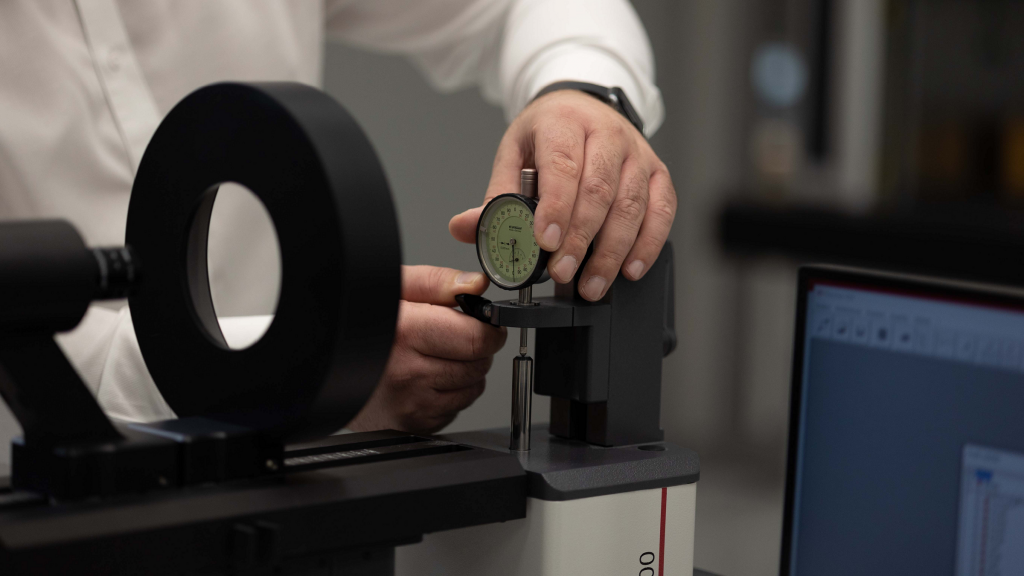 Measure Twice… and Then Measure Again - Meet The Metrologists ...