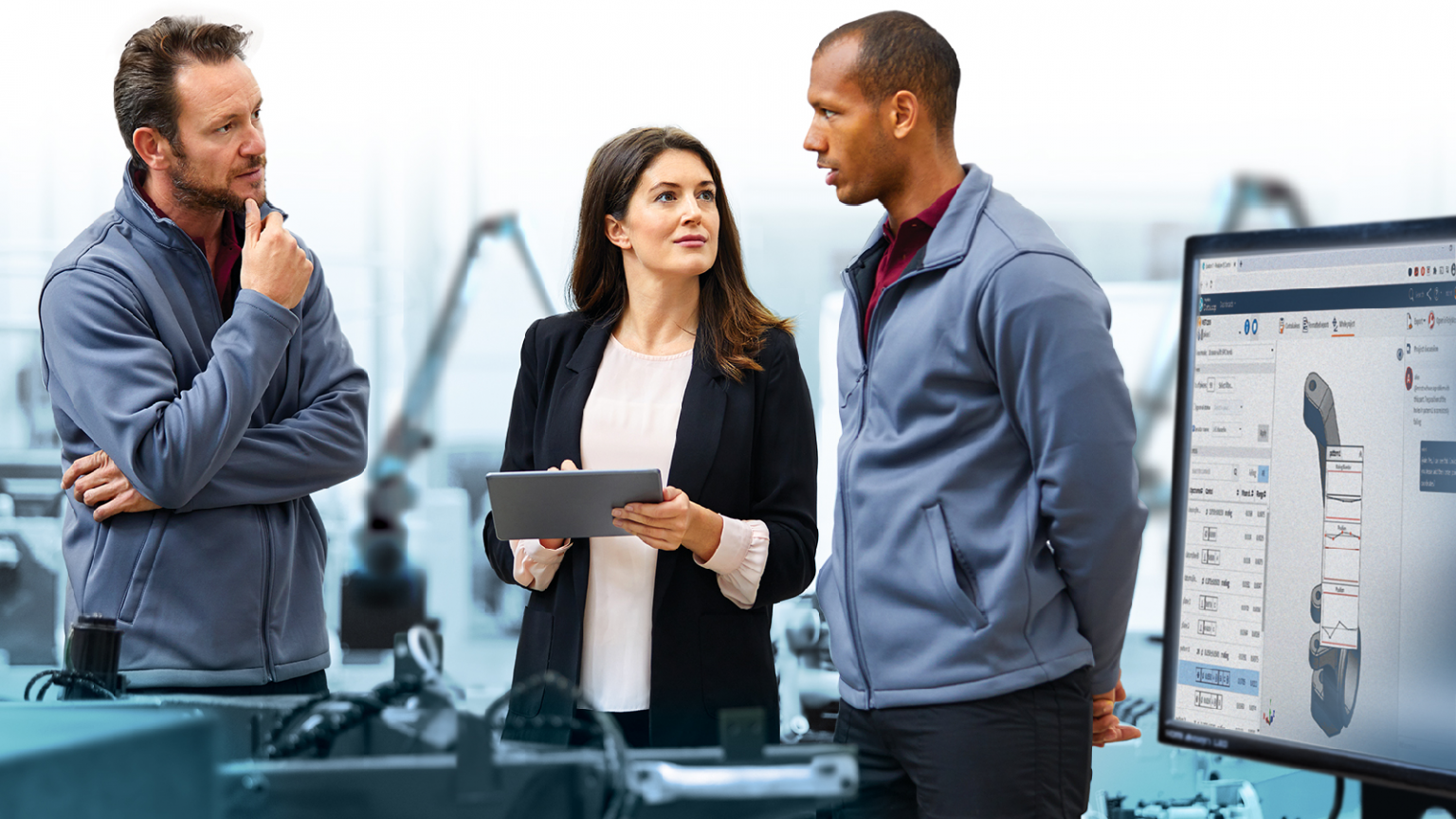 February 2024 Metrology News Magazine – Metrology and Quality News ...