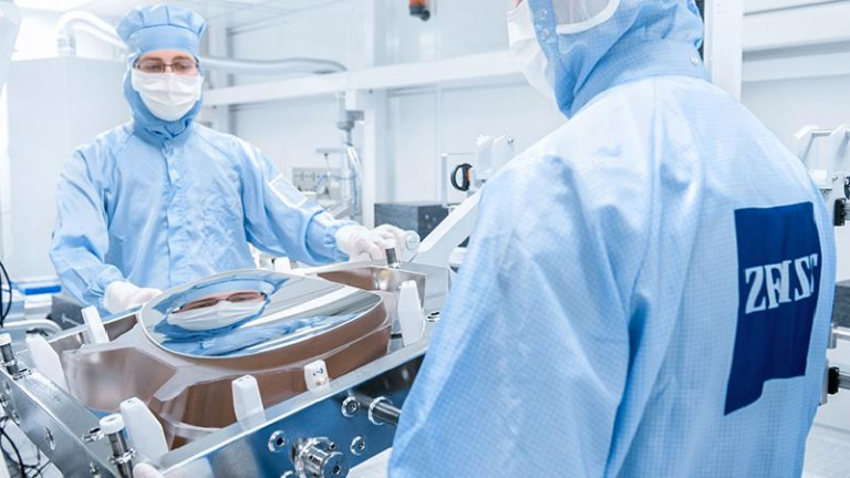 ZEISS SMT Expanding Production and Research To Meet High Semiconductor ...