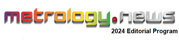 2024 Editorial Program – Metrology and Quality News - Online Magazine
