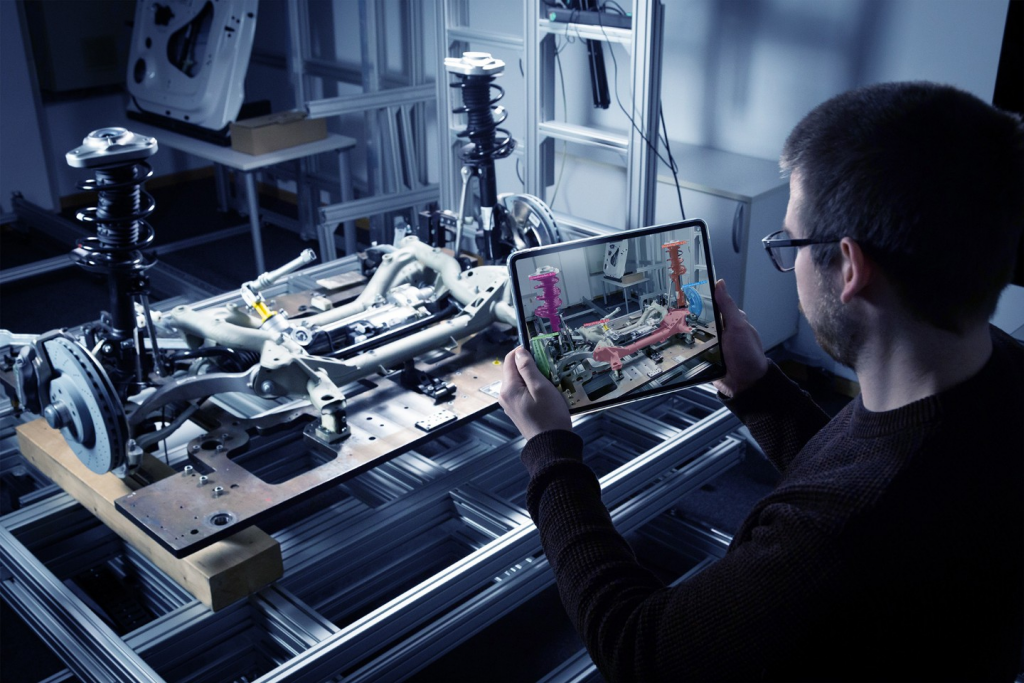 Control Expo 2024 Preview #2 – Metrology and Quality News - Online Magazine