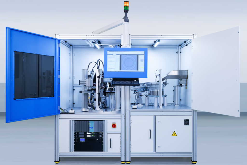 Control Expo 2024 Preview #1 – Metrology and Quality News - Online Magazine