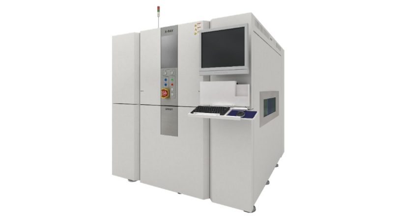 In-Line X-ray CT Inspection Systems Leverage AI Technology – Metrology ...