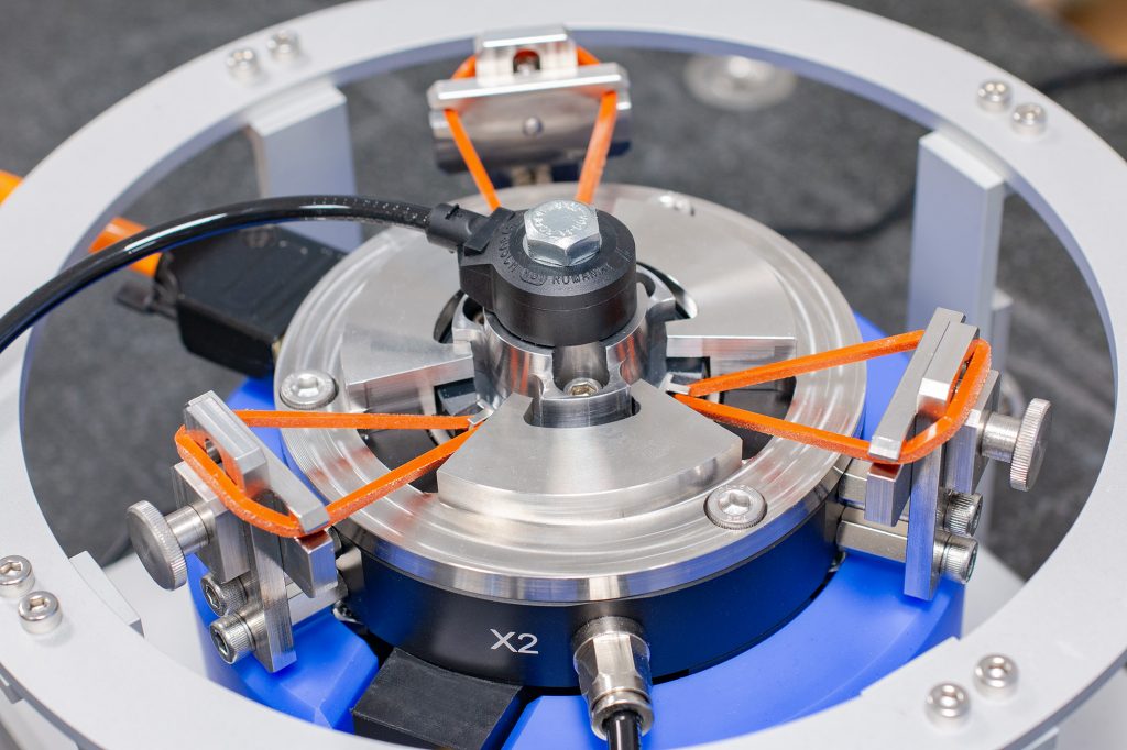 Racing Ahead – Innovative Knock Sensor Calibration Solution For F1 Race ...