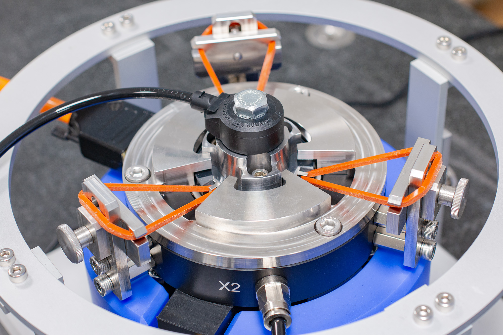 Racing Ahead – Innovative Knock Sensor Calibration Solution For F1 Race ...