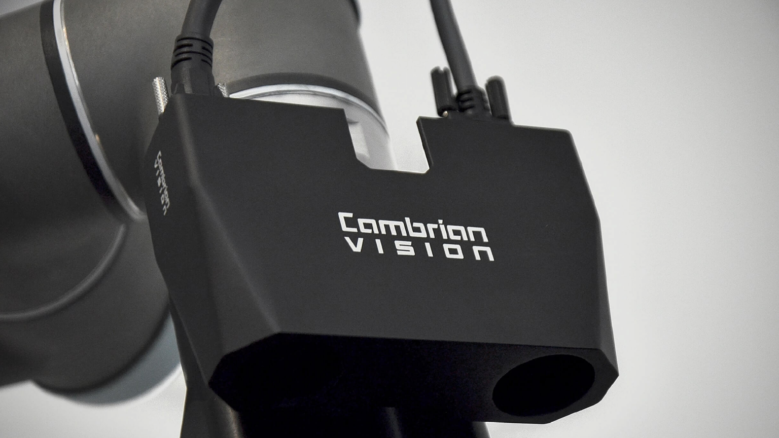 Machine Vision Startup Cambrian Robotics Announces $3.5M Seed+ Funding ...
