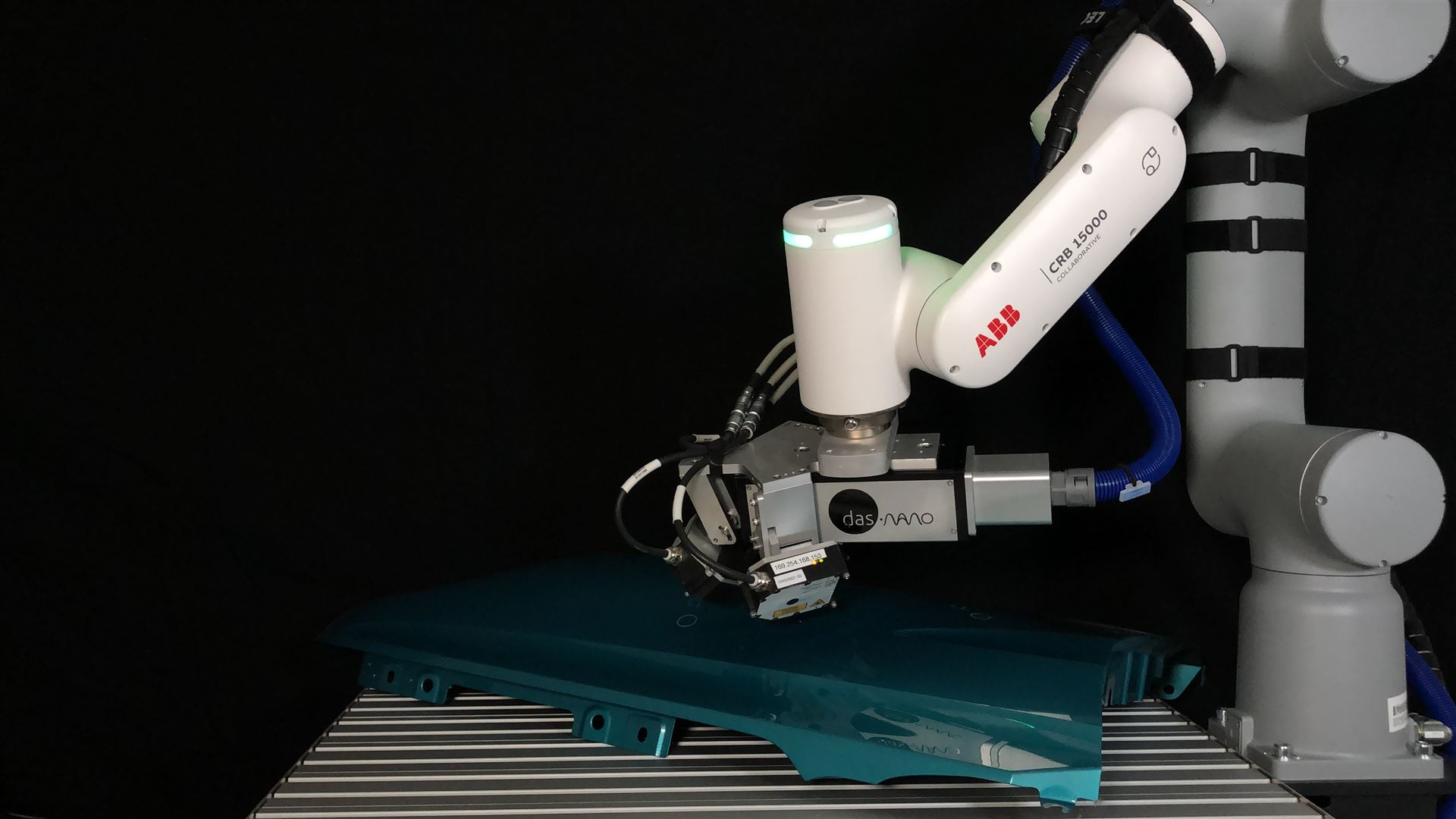 Control Expo 2024 Preview #1 – Metrology and Quality News - Online Magazine