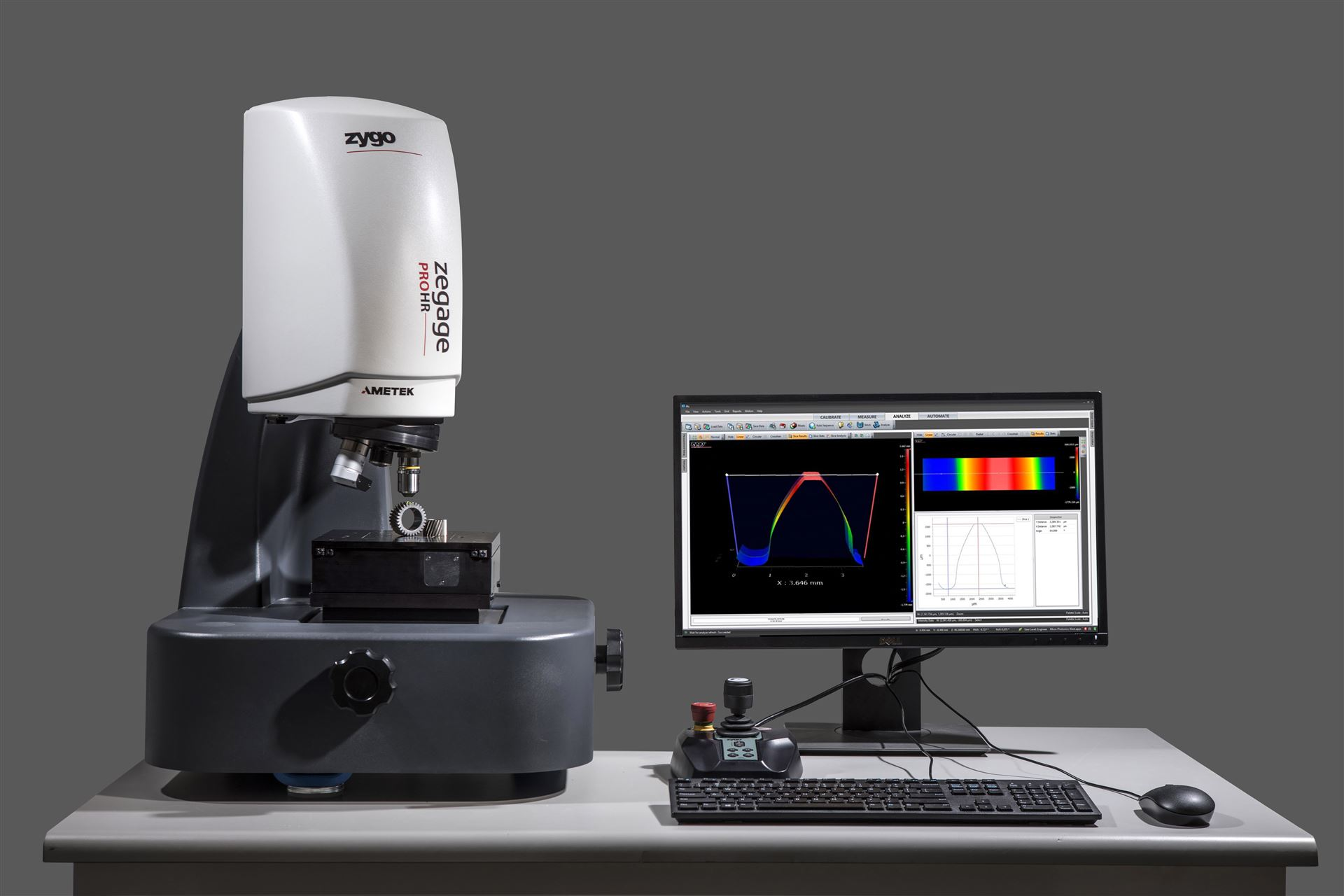 Control Expo 2024 Preview #1 – Metrology and Quality News - Online Magazine