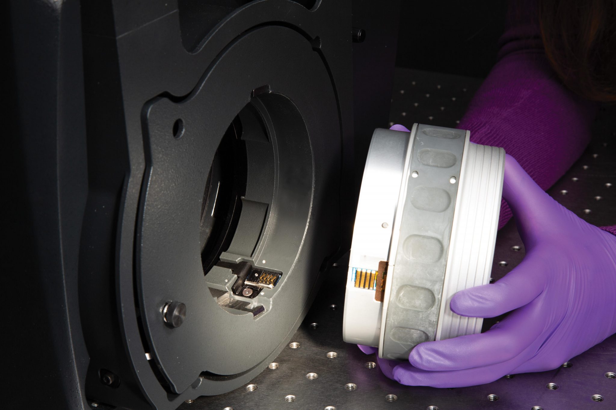 Delving Into the Science Behind Zygo's Latest Interferometer ...