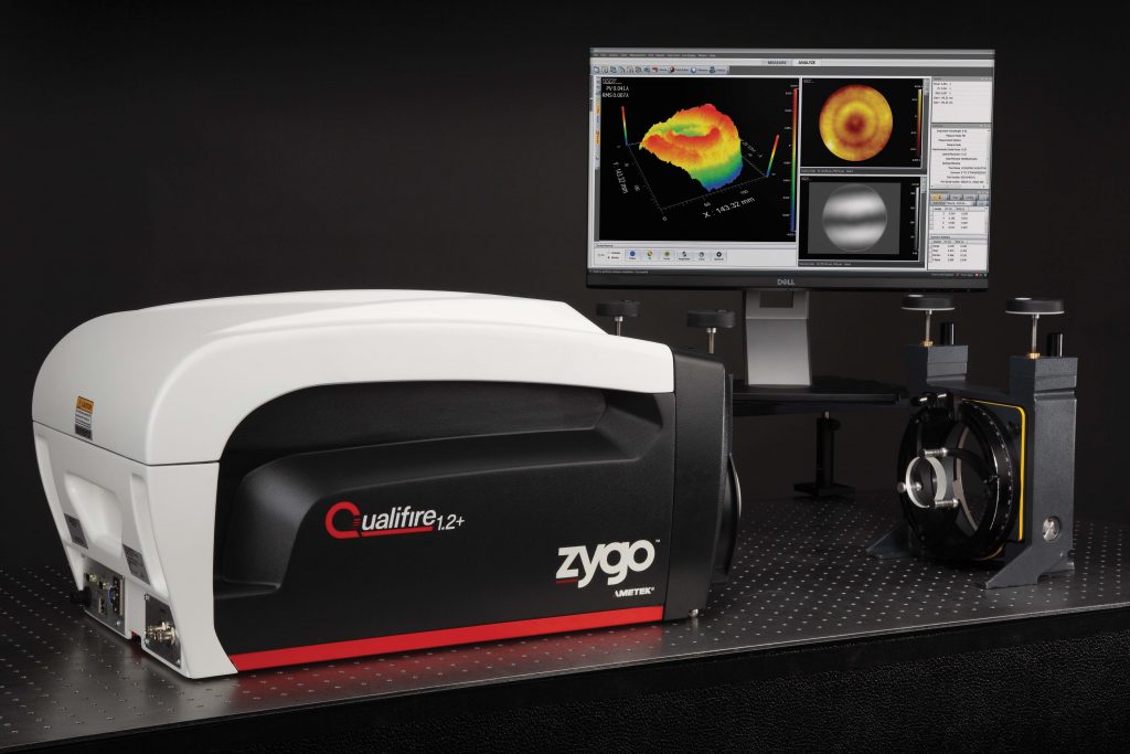 Delving Into the Science Behind Zygo's Latest Interferometer ...