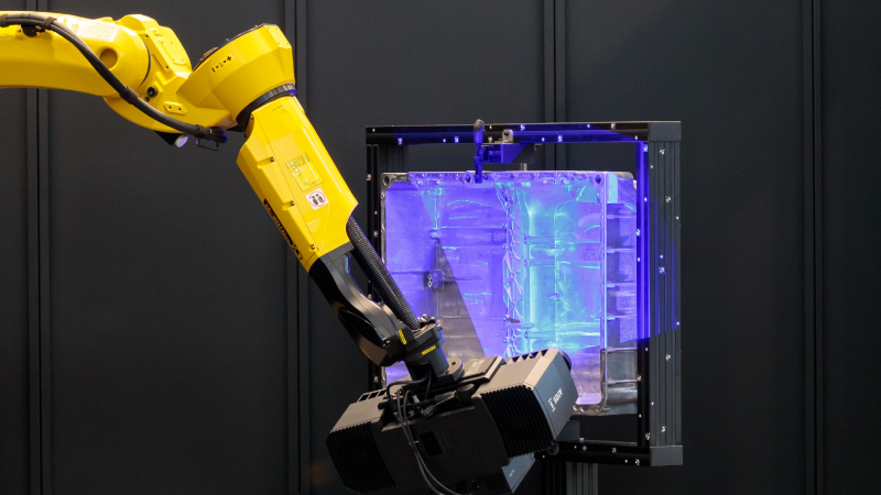 April 2024 Metrology News Magazine – Metrology and Quality News ...