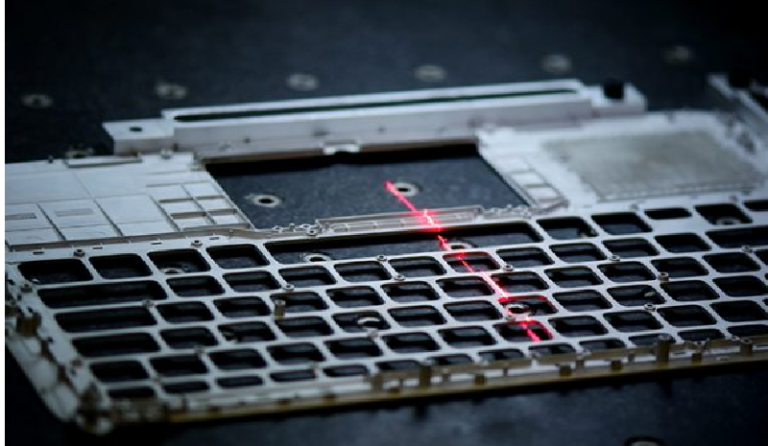 Teledyne e2v Expands Flash CMOS Image Sensors For 3D Laser ...