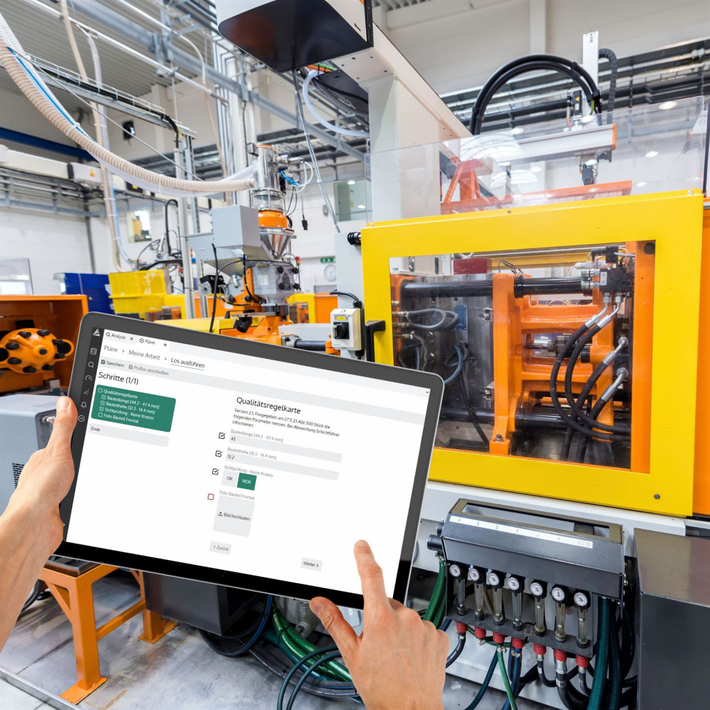 Control Expo 2024 Preview #1 – Metrology and Quality News - Online Magazine