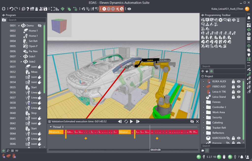 Cutting-Edge Software Automation Suite Elevates Industrial Automation ...