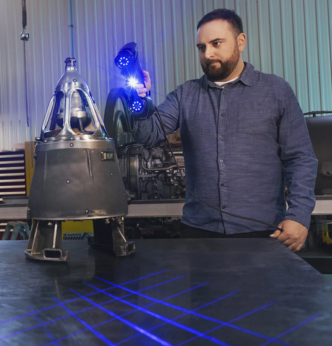 Creaform Elevates Portable 3D Scanning Capabilities with Enhanced ...