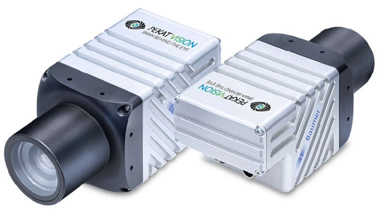 Innovative Smart Camera Solution Poised To Redefine Quality Assurance ...