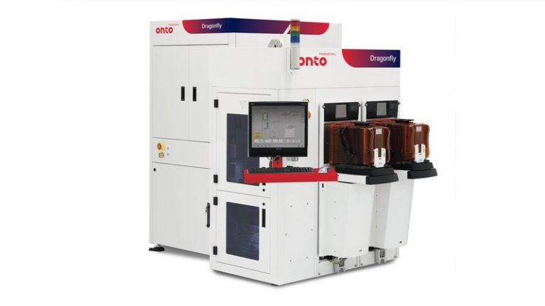 Onto Innovation Debuts Sub-Surface Defect Inspection for Advanced ...