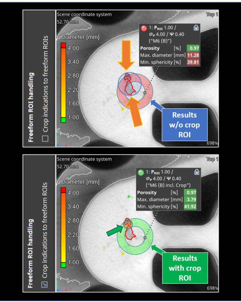 Latest Volume Graphics Release Provides Holistic Scan Data Analysis and ...