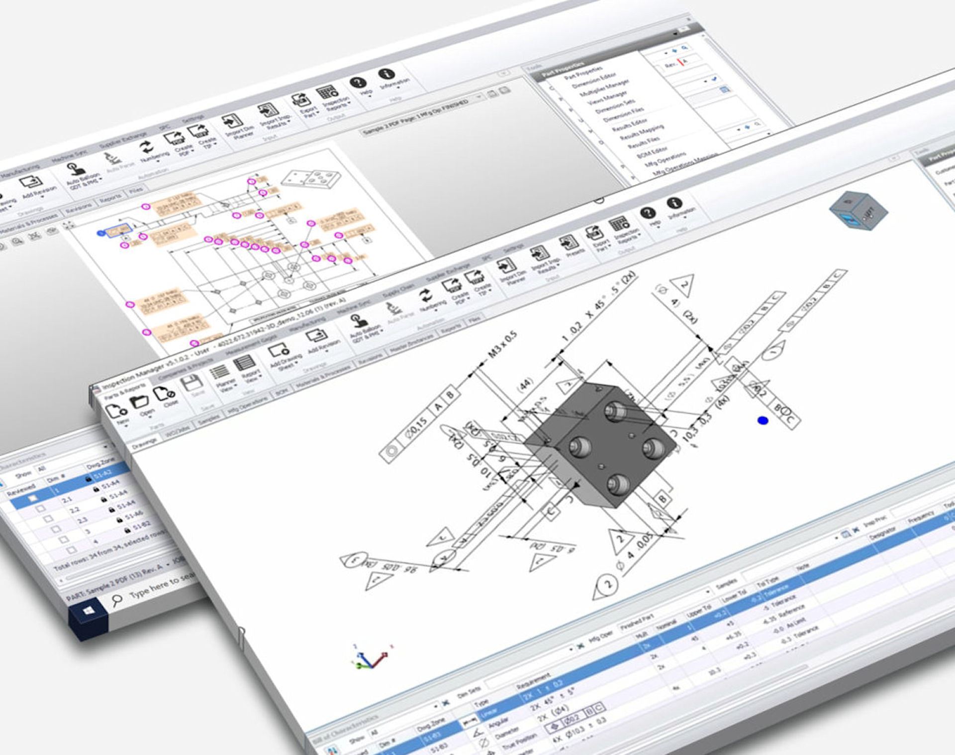 Control Expo 2024 Preview #3 – Metrology and Quality News - Online Magazine