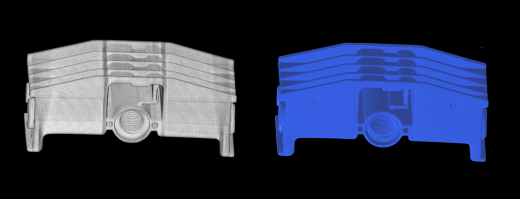 Critical Parts Inspected 8x Faster With Industrial CT Platform ...