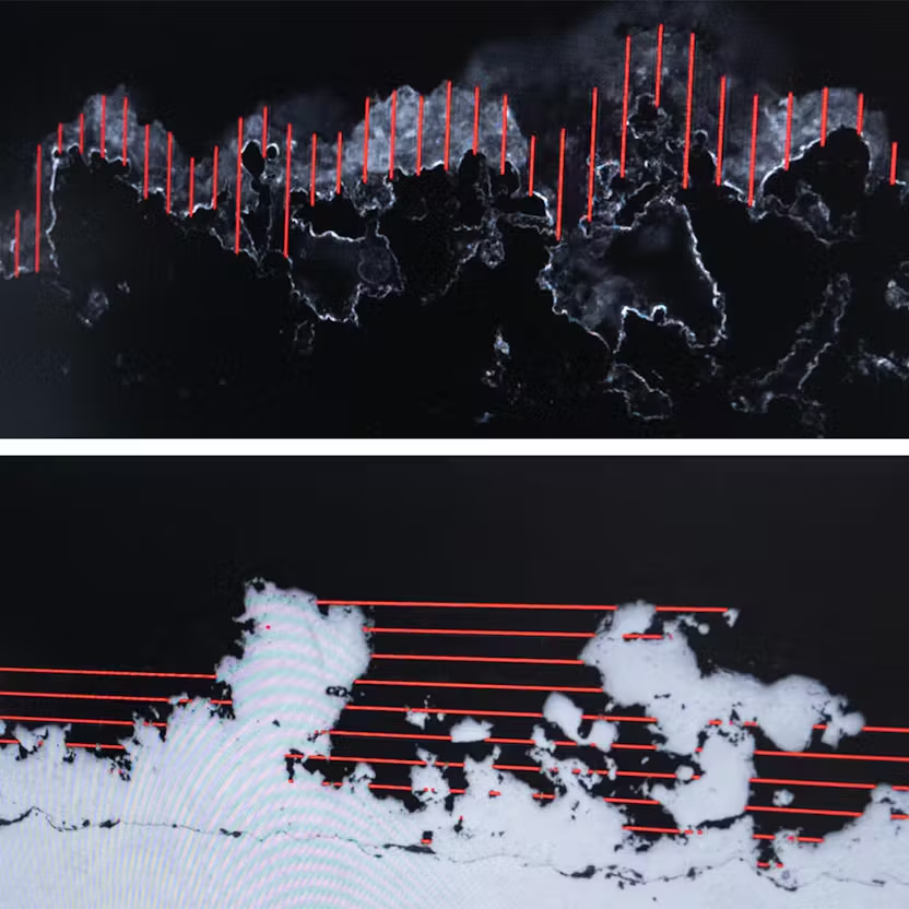 AI-Assisted Solution Inspects Implant Coatings Automatically – Metrology and Quality News ...