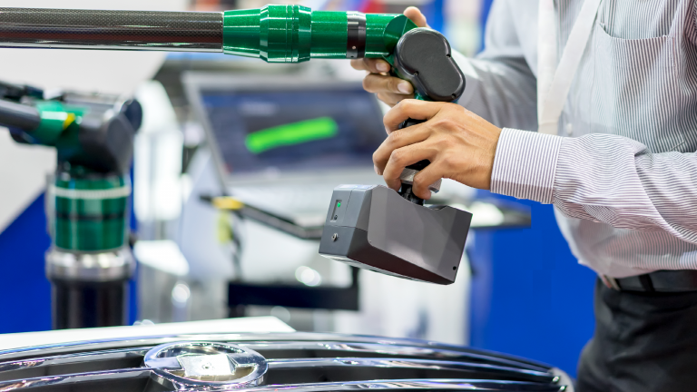 Continuing Role of Portable Measurement Solutions in an Age of ...