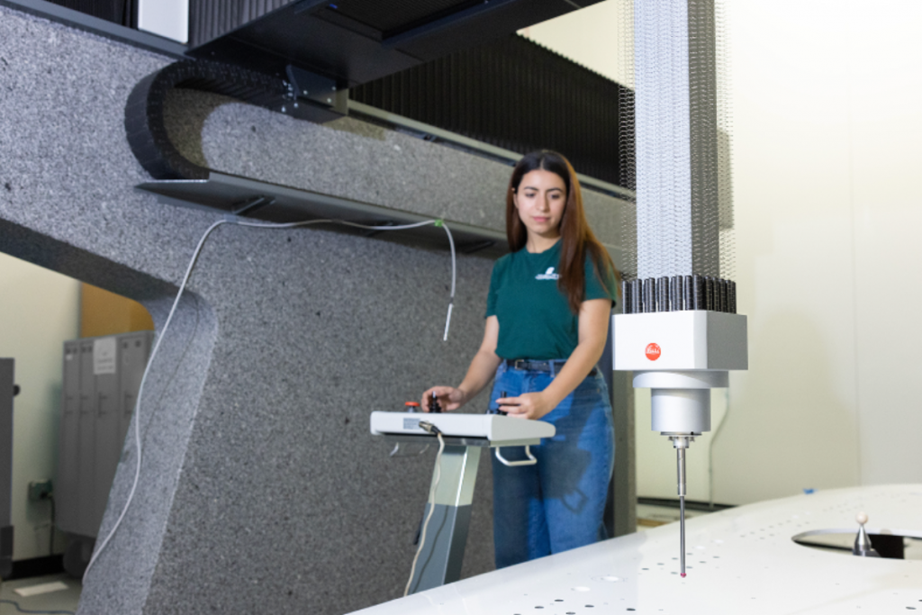 Splitting Hairs: The Enormous Impact of Micro Measurement – Metrology ...