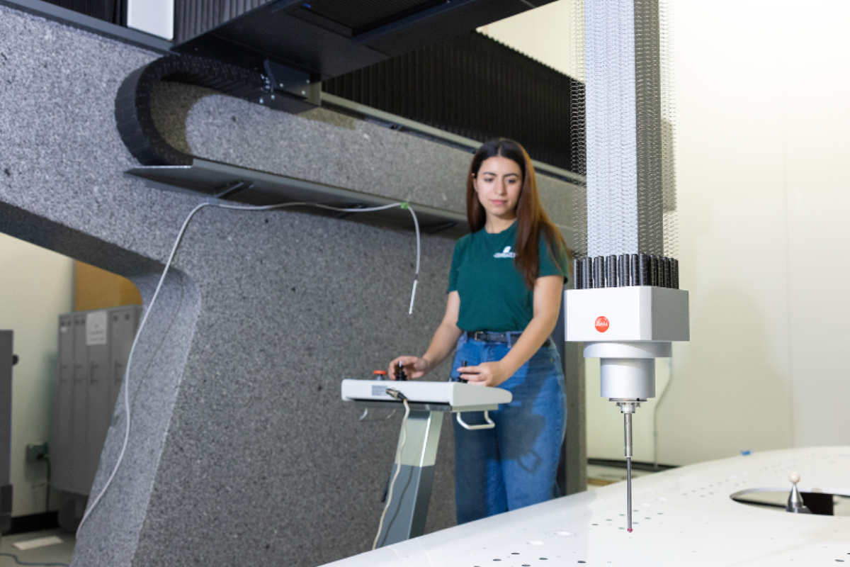 Splitting Hairs: The Enormous Impact of Micro Measurement – Metrology ...