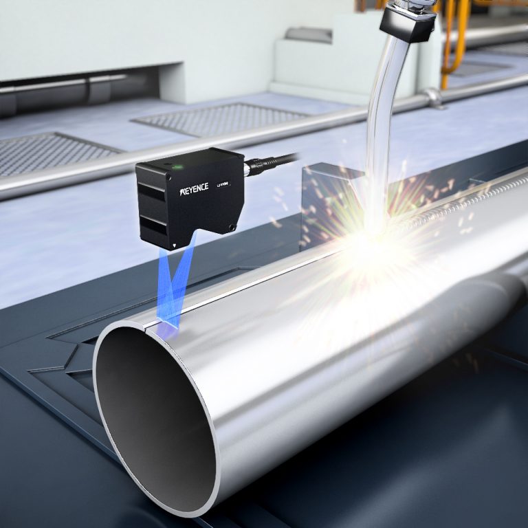 Quality Control In Welding: Ensuring Consistency and Accuracy with 2D ...