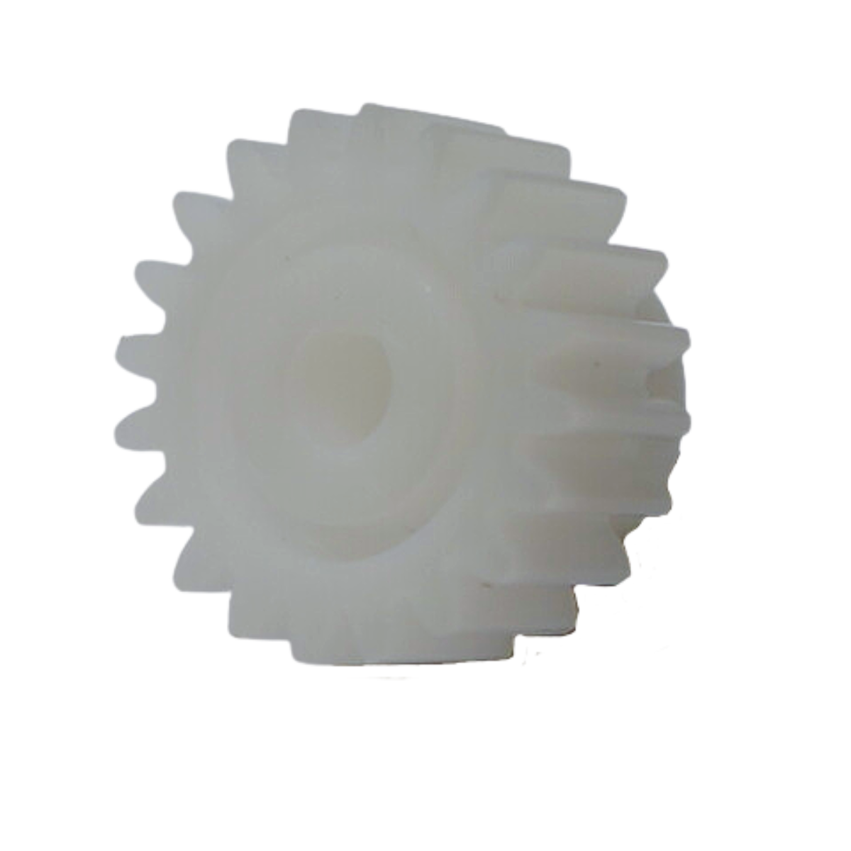 Computer Tomography Use In Plastic Gear Metrology Evaluation ...