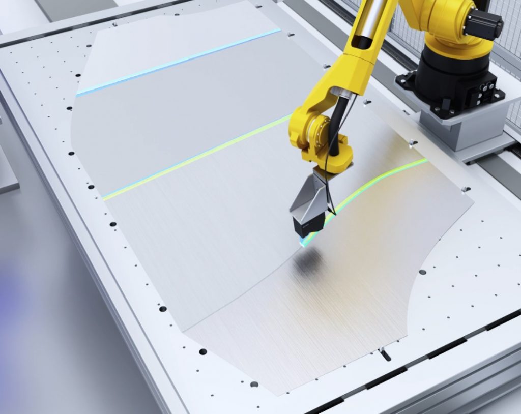 Quality Control In Welding: Ensuring Consistency and Accuracy with 2D ...