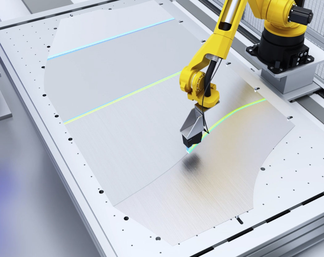 Quality Control In Welding: Ensuring Consistency and Accuracy with 2D ...