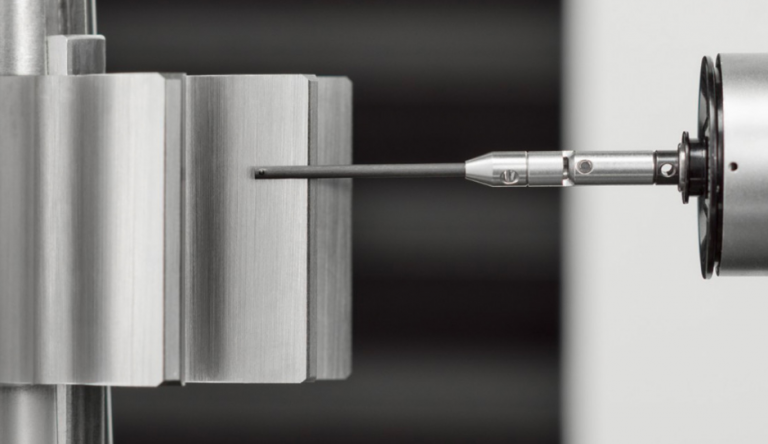 Gear Metrology System Delivers ‘nano’ Sub-Micron Inspection of Smaller ...