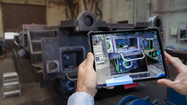 Visometry Twyn 2.2 Becomes Faster and More User-Friendly – Metrology ...