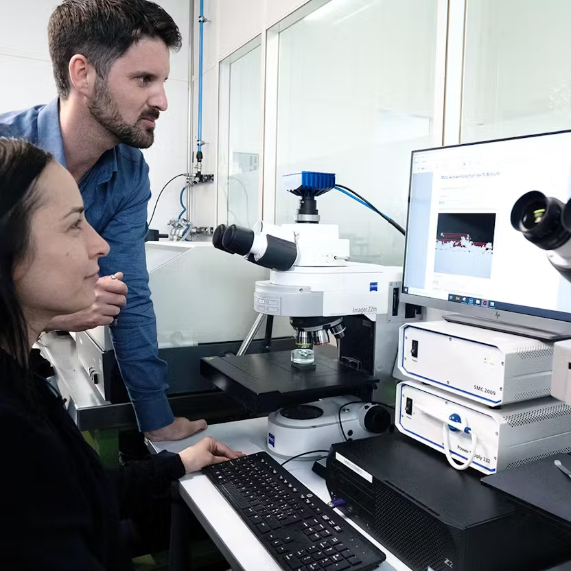 AI-Assisted Solution Inspects Implant Coatings Automatically ...