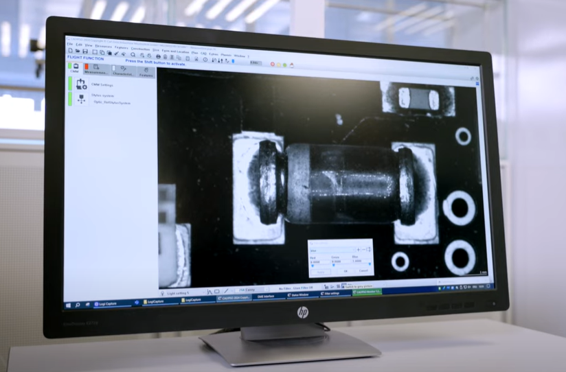 ZEISS Launch Microscope and CMM Combined Single Solution – Metrology ...