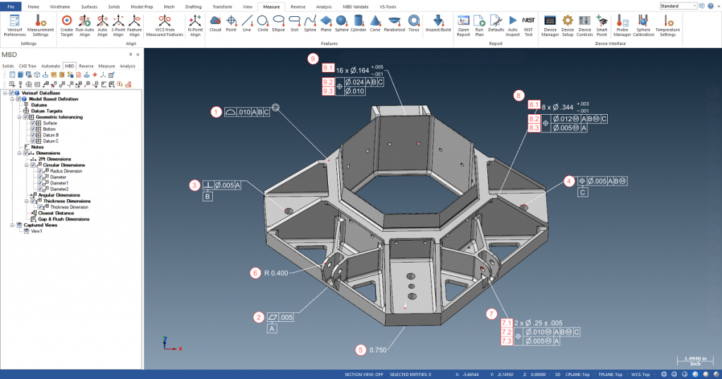 ‘No Code’ Programming - Advancing CMM Productivity – Metrology and ...
