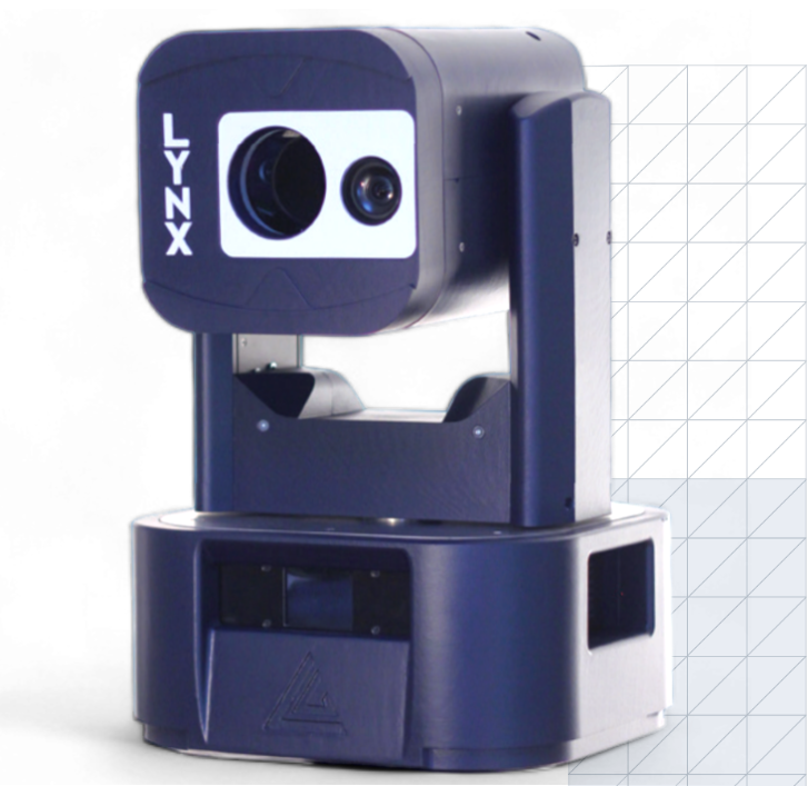 LYNX2 Elevates Automated Visual Inspection For Large Assembly ...