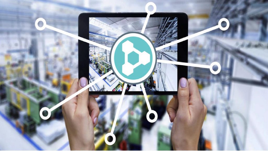 Robot Guidance Technology To Integrate Digital Twin Into Manufacturing ...