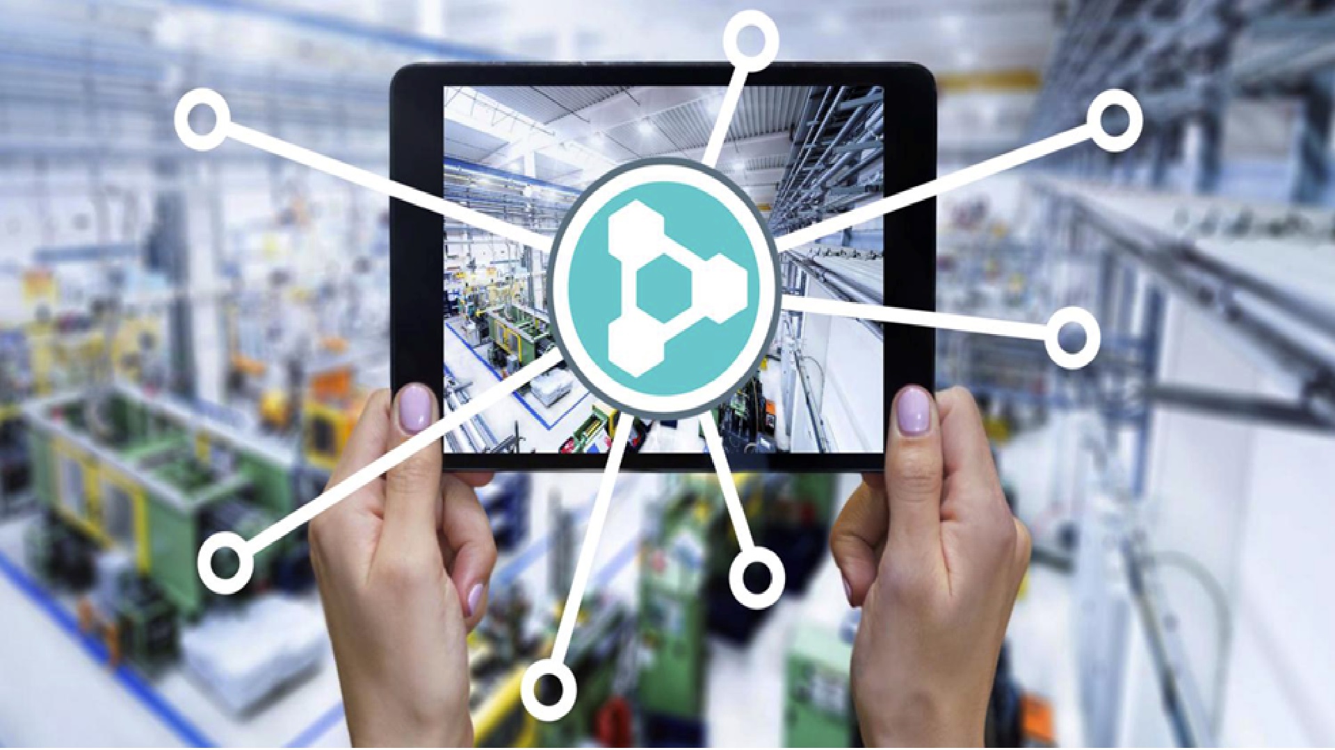 Robot Guidance Technology To Integrate Digital Twin Into Manufacturing ...