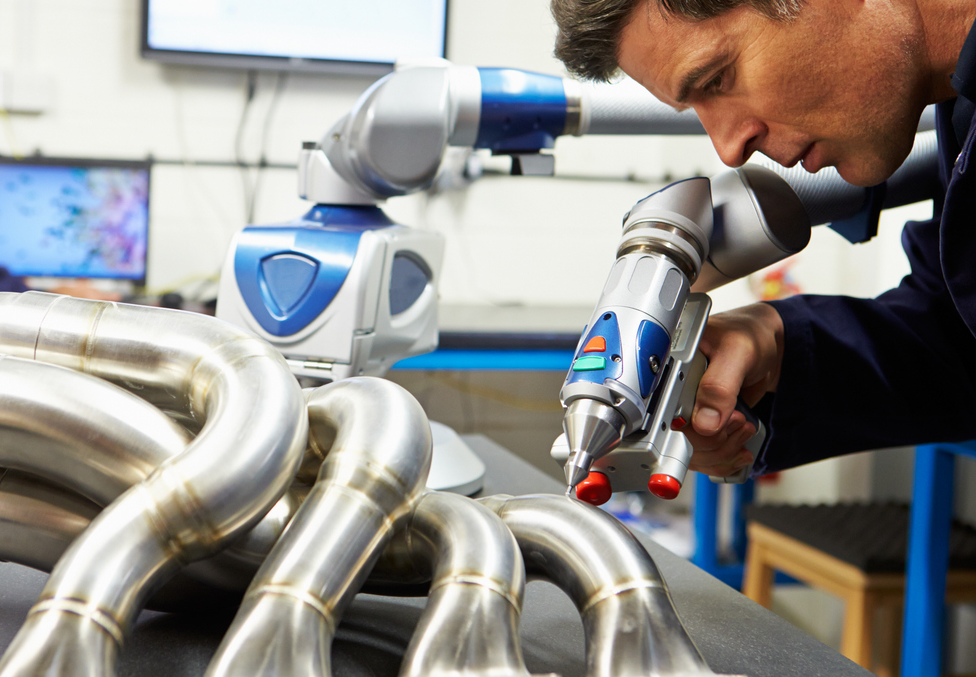 Continuing Role of Portable Measurement Solutions in an Age of ...