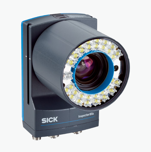 SICK Inspector83x Delivers AI Quality Control Out-of-the-Box ...