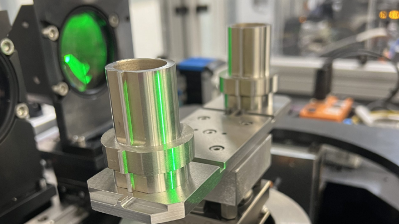 Industrial Physics Acquires Torus Group Expanding Global Leadership in ...