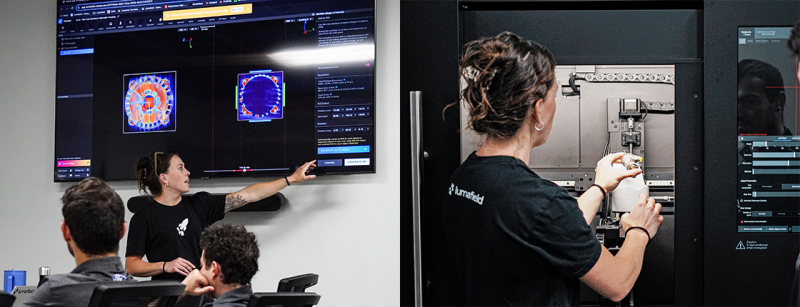 Achieving Peak Racing Performance With CT Scanning – Metrology and ...