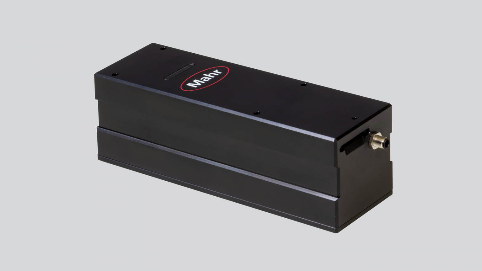 Mahr Introduces New Compact Mobile Tactile Surface Measuring Instrument ...