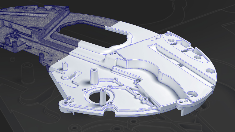 Reverse Engineering Explained - Methods and Uses – Metrology and ...