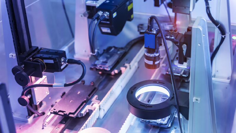 The Role of Smart Sensors In Metrology 4.0 – Metrology and Quality News ...