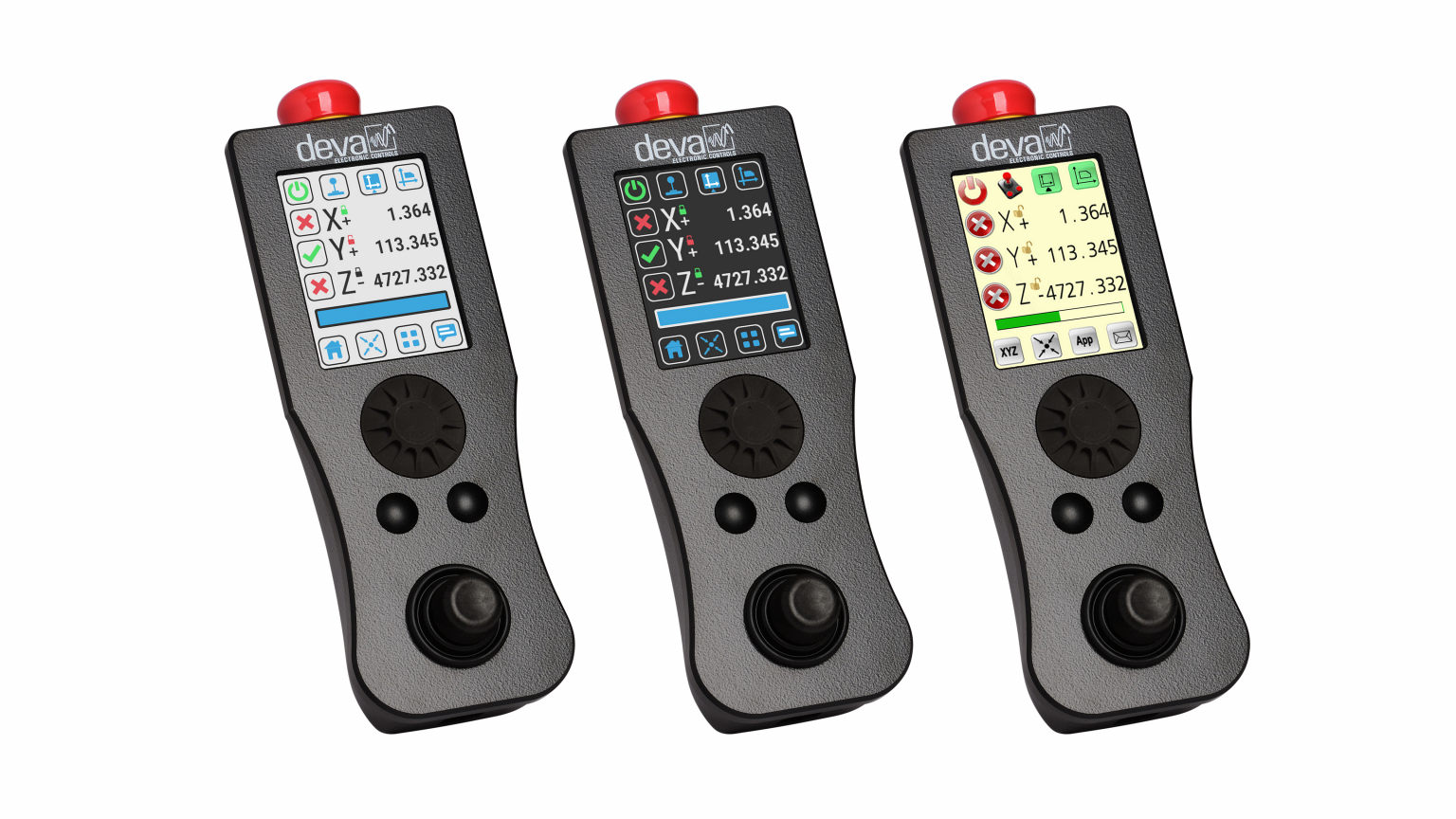 Deva Unveils Sleek New Interface and Powerful Features in Latest ...